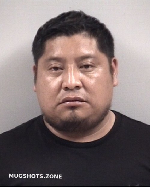 JONATHAN ACEVEDO-SOP 03/26/2023 - Johnston County Mugshots Zone