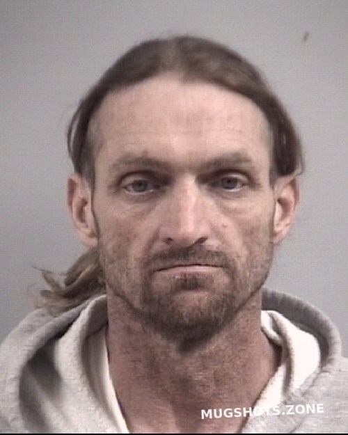 CHARLES ALVIN OVERBY 03/27/2023 - Johnston County Mugshots Zone