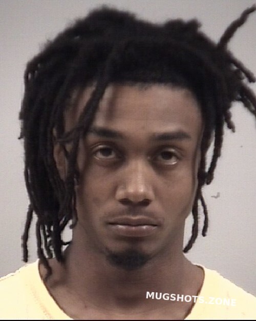 JACOBY KASHEN COX 03/28/2023 - Johnston County Mugshots Zone