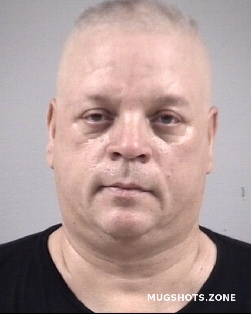 SPYROS HORTIS 03/28/2023 - Johnston County Mugshots Zone