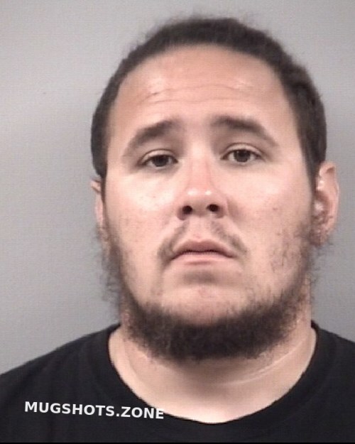 CHRISTOPHER JUAN VAZQUEZ 03/29/2023 - Johnston County Mugshots Zone