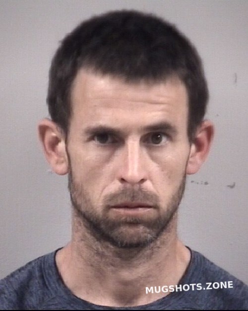 JIMMY ROGER KING 03/30/2023 - Johnston County Mugshots Zone
