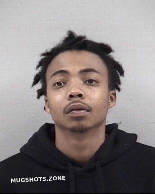 ELIJAH DY`QUAN MCNEIL 03/31/2023 - Johnston County Mugshots Zone