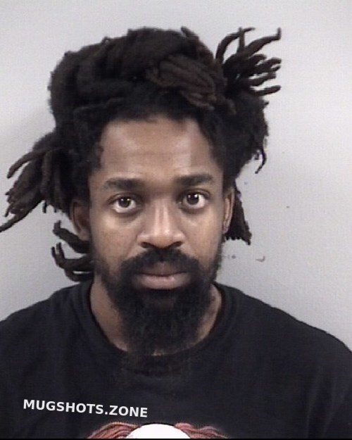 WILSON JULIAN 03/31/2023 - Johnston County Mugshots Zone