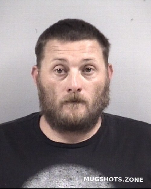 STEVEN BRIAN NIPPER 03/31/2023 - Johnston County Mugshots Zone