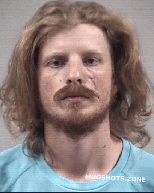 BRANDON NEIL BATSON 04/02/2023 - Johnston County Mugshots Zone