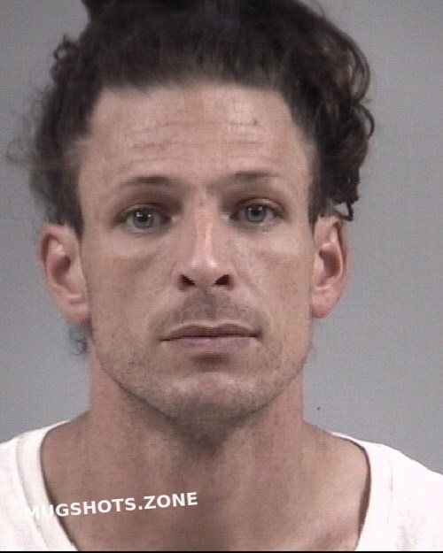 JOHN GREGORY PARROTT 04/04/2023 - Johnston County Mugshots Zone