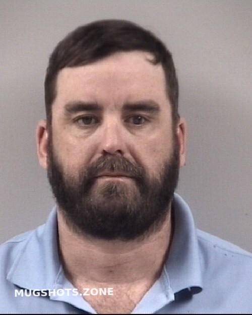 BRANDON LANE CREECH 04/04/2023 - Johnston County Mugshots Zone