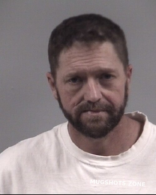 RANDY HAROLD GRICE 04/04/2023 - Johnston County Mugshots Zone