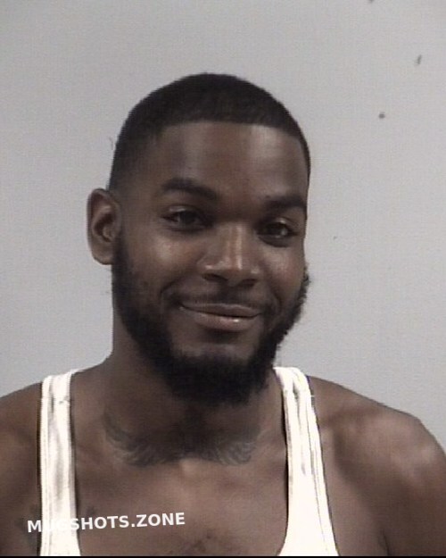 JERELL ANTWAINE WILLIAMS 04/05/2023 - Johnston County Mugshots Zone