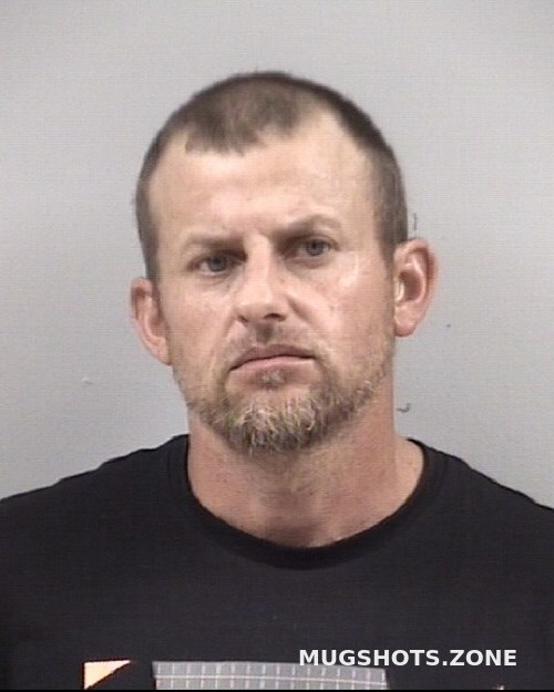 CHRISTOPHER KEITH MOORE 04/05/2023 - Johnston County Mugshots Zone