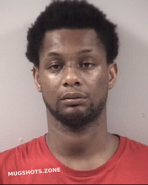 RAMONE DAISHAWN RONDO 04/06/2023 - Johnston County Mugshots Zone