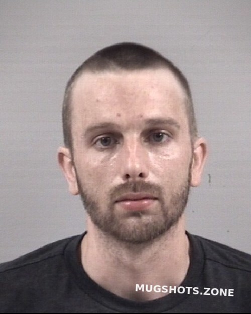 JORDAN LEE MURRAY 04/06/2023 - Johnston County Mugshots Zone