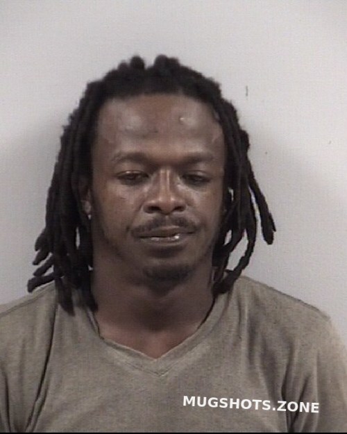 JULIUS BARNES 04/06/2023 - Johnston County Mugshots Zone