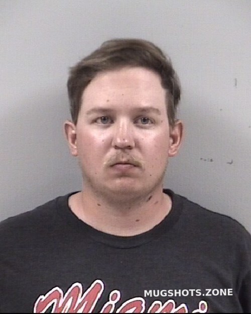 CHRISTIAN ALLEN PRESCOTT 04/07/2023 - Johnston County Mugshots Zone