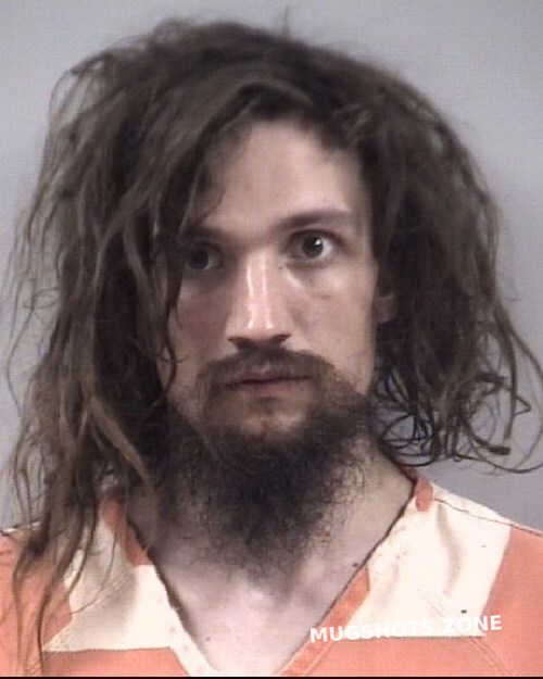 SEAN MARTIN 04/10/2023 - Johnston County Mugshots Zone