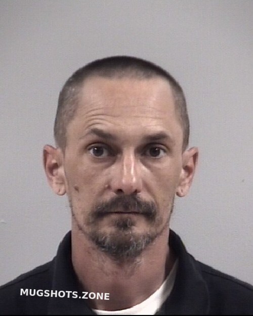 TONY EUGENE RAYNOR 04/10/2023 - Johnston County Mugshots Zone