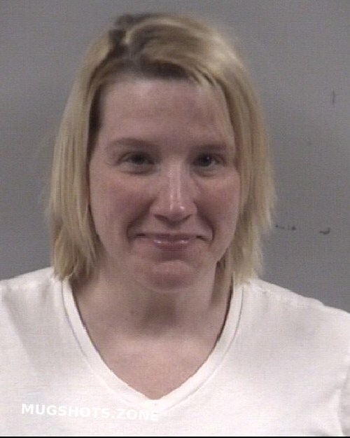 CHRISSY ANN LOCKAMY 04/12/2023 - Johnston County Mugshots Zone