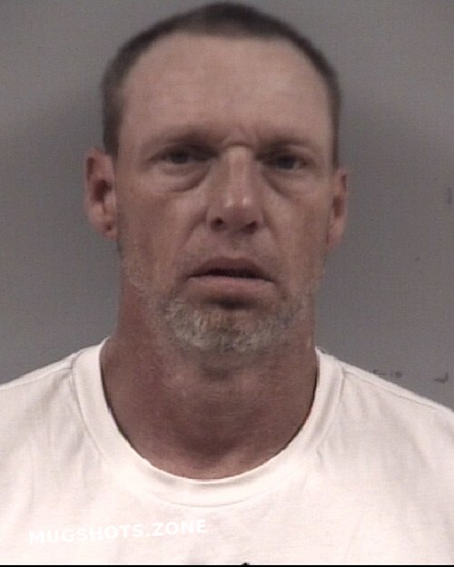 MARK G DAVIS 04/12/2023 - Johnston County Mugshots Zone