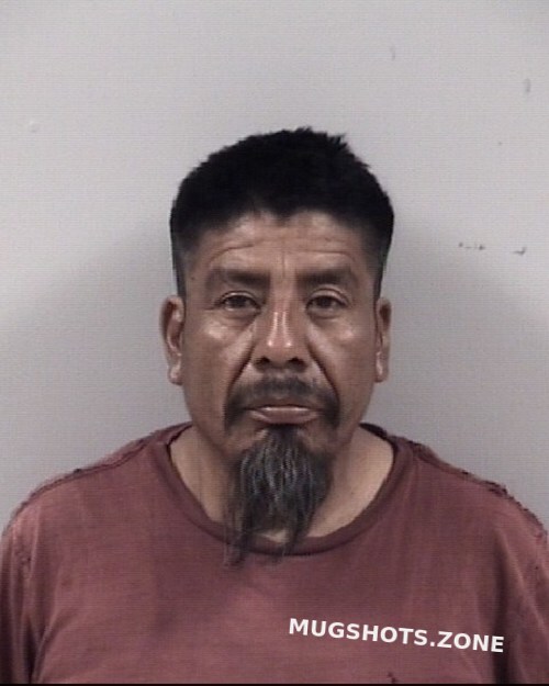 FELIPE ANGULO 04/12/2023 - Johnston County Mugshots Zone