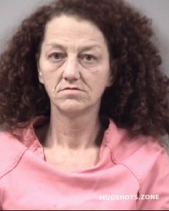 APRIL DAWN VICKERY 04/12/2023 - Johnston County Mugshots Zone