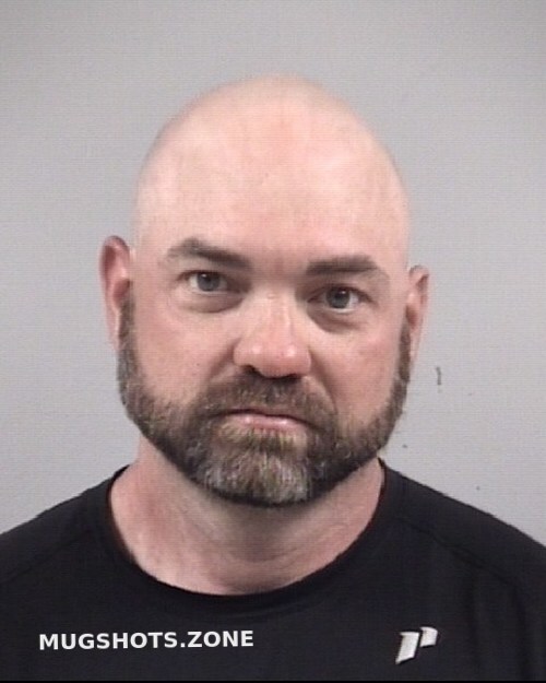 THOMAS PATRICK WHITE 04/16/2023 - Johnston County Mugshots Zone