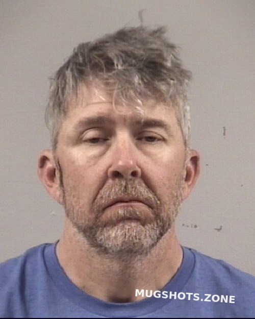 CHAD LEE UNDERWOOD 04/16/2023 - Johnston County Mugshots Zone