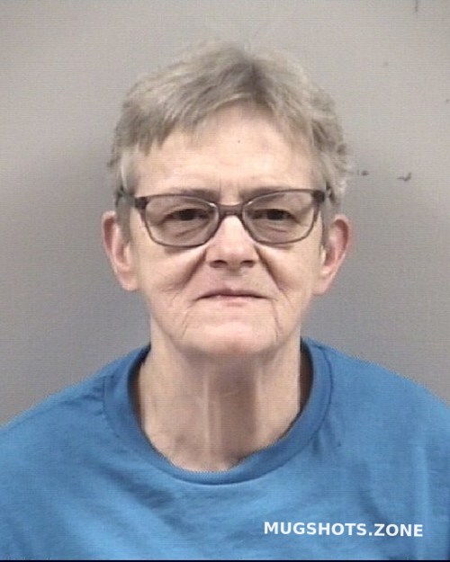 ALICE JANE ALLEN 04/17/2023 - Johnston County Mugshots Zone