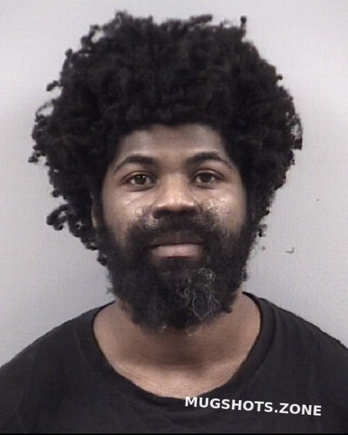 DONALD EDWARD VINSON 04/18/2023 - Johnston County Mugshots Zone