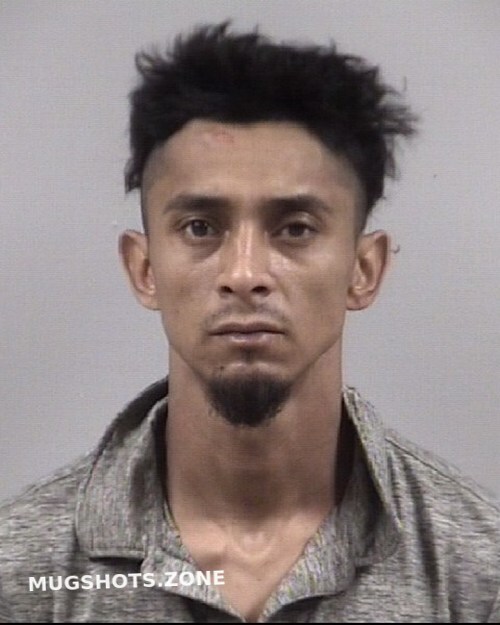OLVIN OMAR ROSA 04/19/2023 - Johnston County Mugshots Zone