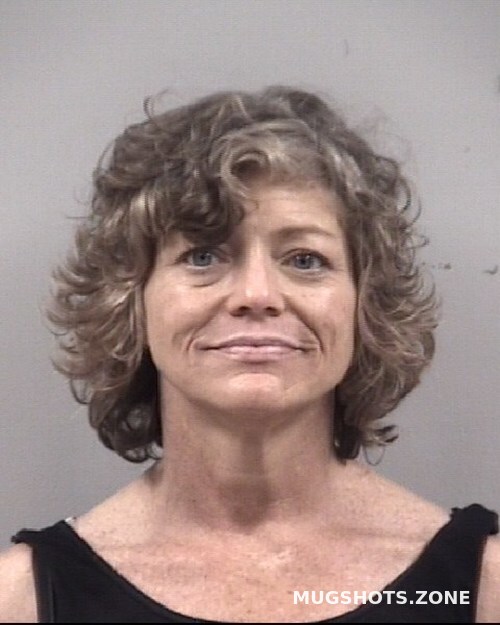 DANITA LYNN COURTNEY 04/19/2023 - Johnston County Mugshots Zone