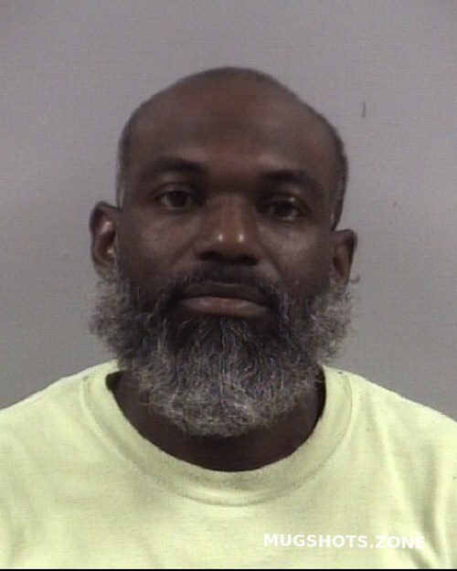 JASON CARLYLE ANDERSON 04/21/2023 - Johnston County Mugshots Zone