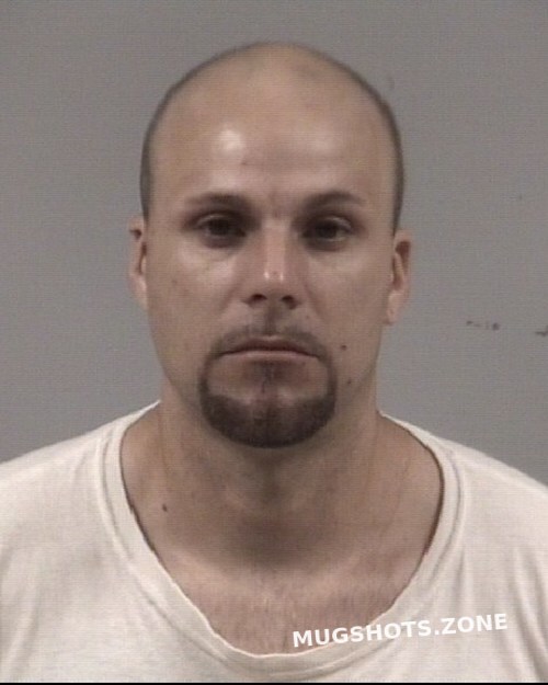JONATHAN BLAKE POWELL 04/21/2023 - Johnston County Mugshots Zone