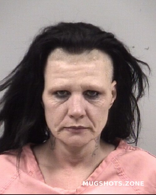 MISTY CARA CRABTREE 04/22/2023 - Johnston County Mugshots Zone