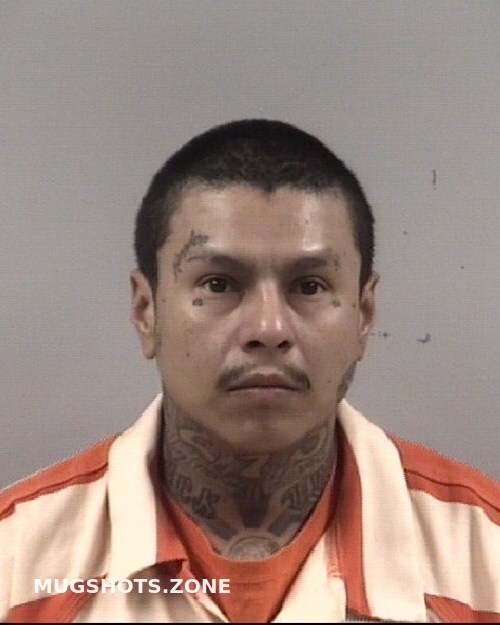 ROBERTO JUNIOR BECERRIL 04/25/2023 - Johnston County Mugshots Zone