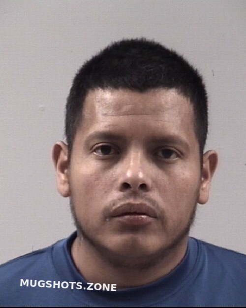 JOSE LOPEZ 04/26/2023 - Johnston County Mugshots Zone