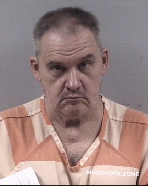 CHARLES MICHAEL LANCASTER 04/26/2023 - Johnston County Mugshots Zone