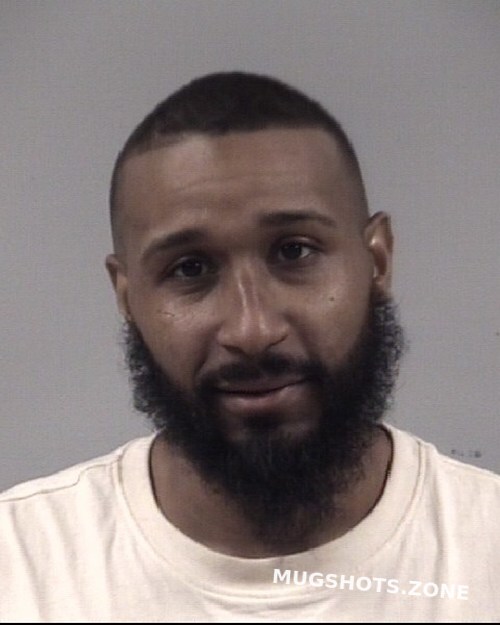 ALEX BENTON 04/26/2023 - Johnston County Mugshots Zone