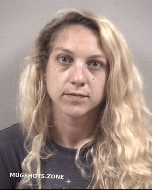 MOLLY ELIZABETH GRANTHAM 04/28/2023 - Johnston County Mugshots Zone