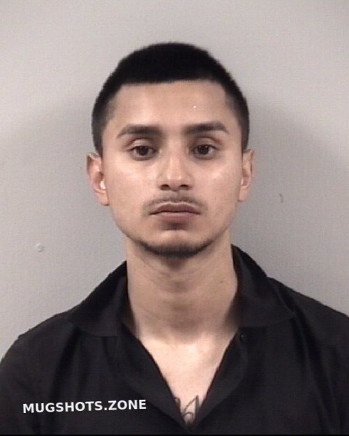 EDGAR JESUS GALVAN 04/30/2023 - Johnston County Mugshots Zone