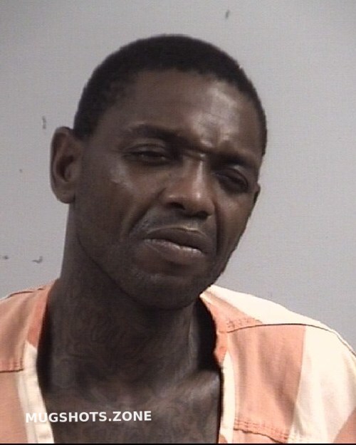 ONTARIO ELLIOTT 05/03/2023 - Johnston County Mugshots Zone