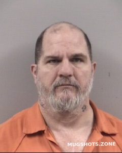 ALVIN JOHNSON 05/03/2023 - Johnston County Mugshots Zone