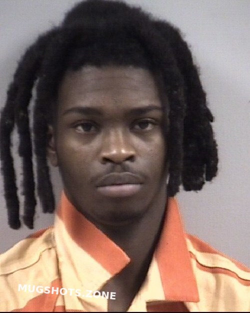 KEYWON LASHAWN GRANT 05/05/2023 - Johnston County Mugshots Zone