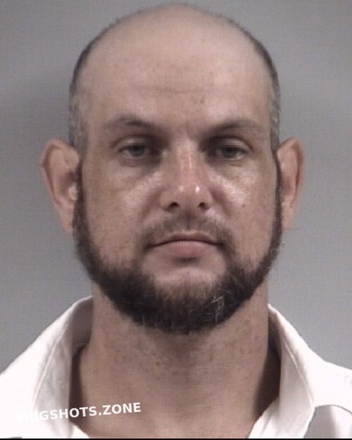 JAMES DANIEL LANCASTER 05/05/2023 - Johnston County Mugshots Zone