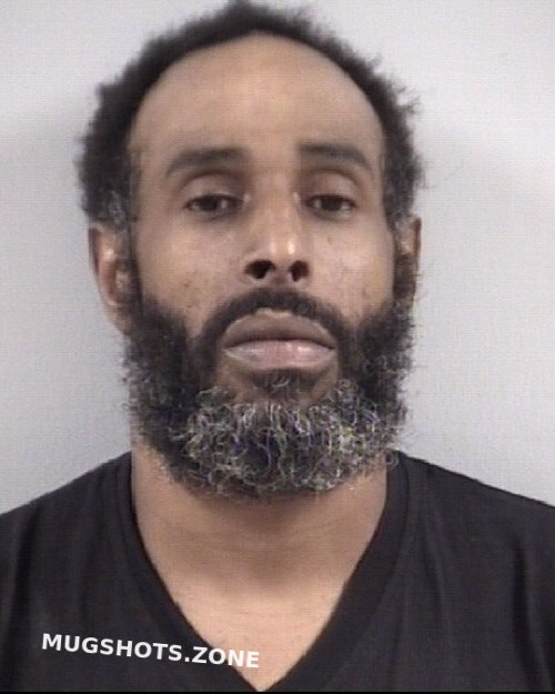 MARSHAWN BETHEA 05/05/2023 - Johnston County Mugshots Zone