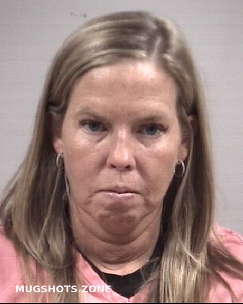 KELLY ALDRIDGE NARANJO 05/06/2023 - Johnston County Mugshots Zone