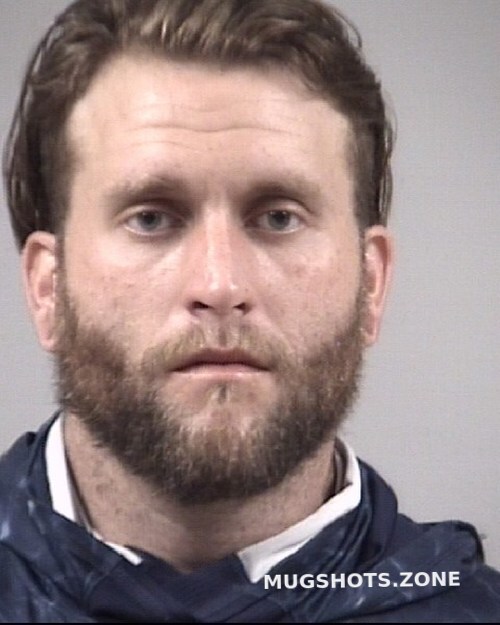 DUSTIN TYLER ALIFF 05/06/2023 - Johnston County Mugshots Zone