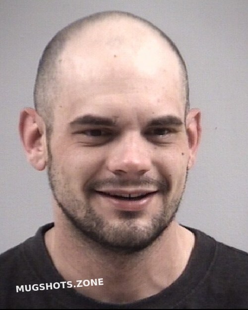 DALE ALLEN JONES 05/08/2023 - Johnston County Mugshots Zone