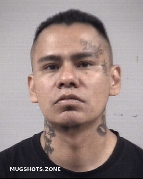 JESUS TREJO 05/08/2023 - Johnston County Mugshots Zone