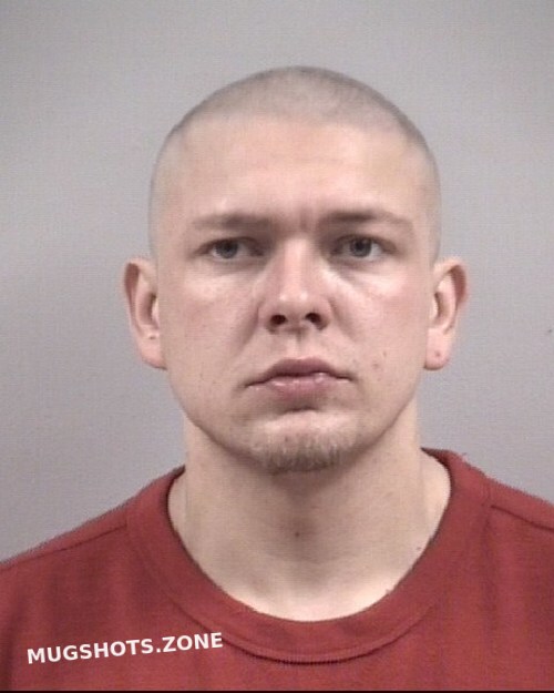 ALLEN MICHAEL MCCULLEN 05/08/2023 - Johnston County Mugshots Zone